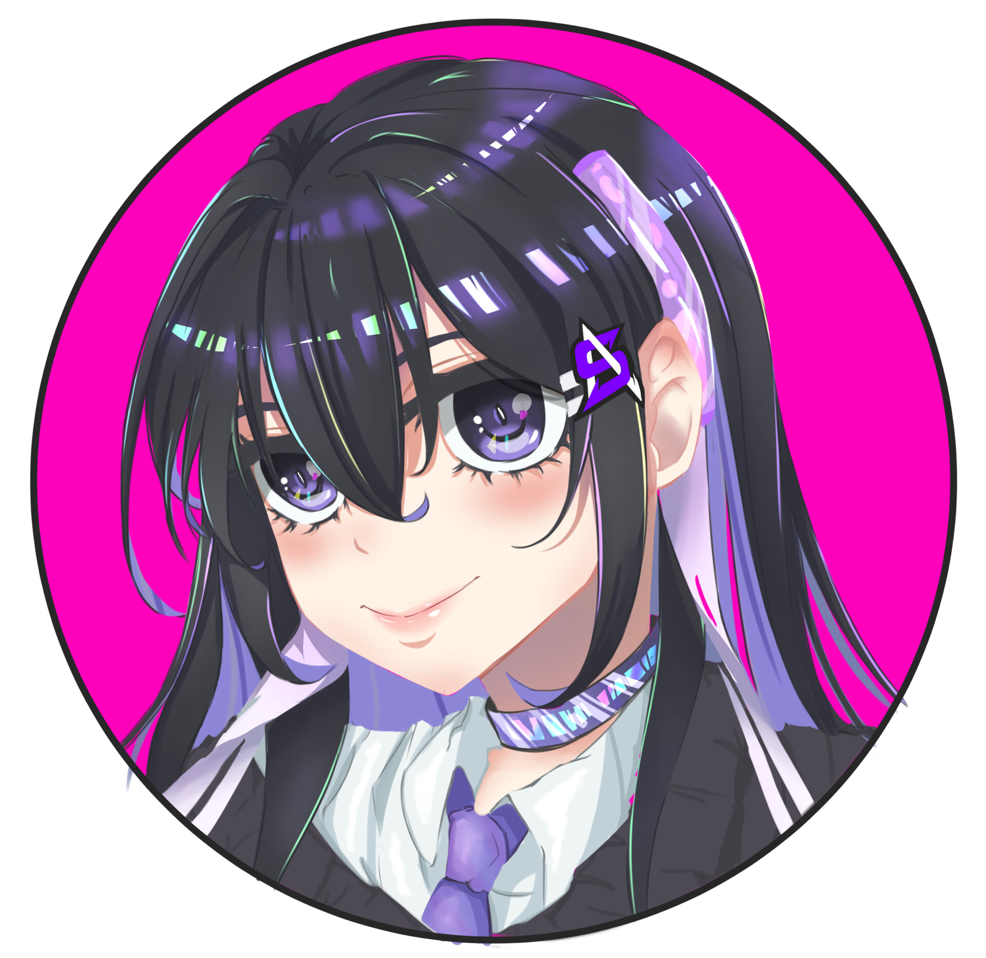 April B. - DISCORD|TWITCH|FACEBOOK