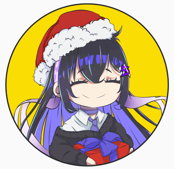 April B. - DISCORD|TWITCH|FACEBOOK