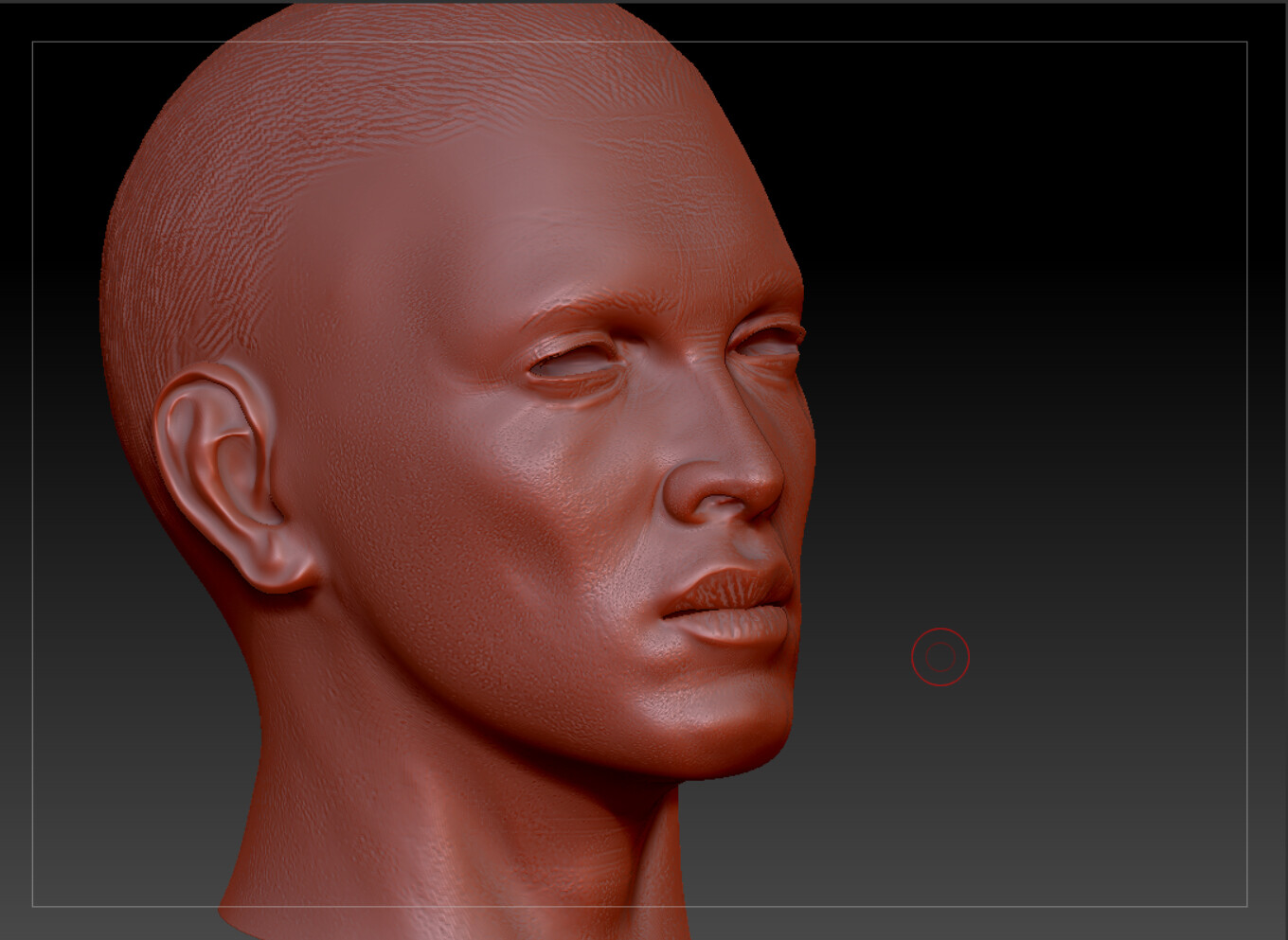 Miha Rinne - (2022) Character modeling for Peaky Blinders: King's ...