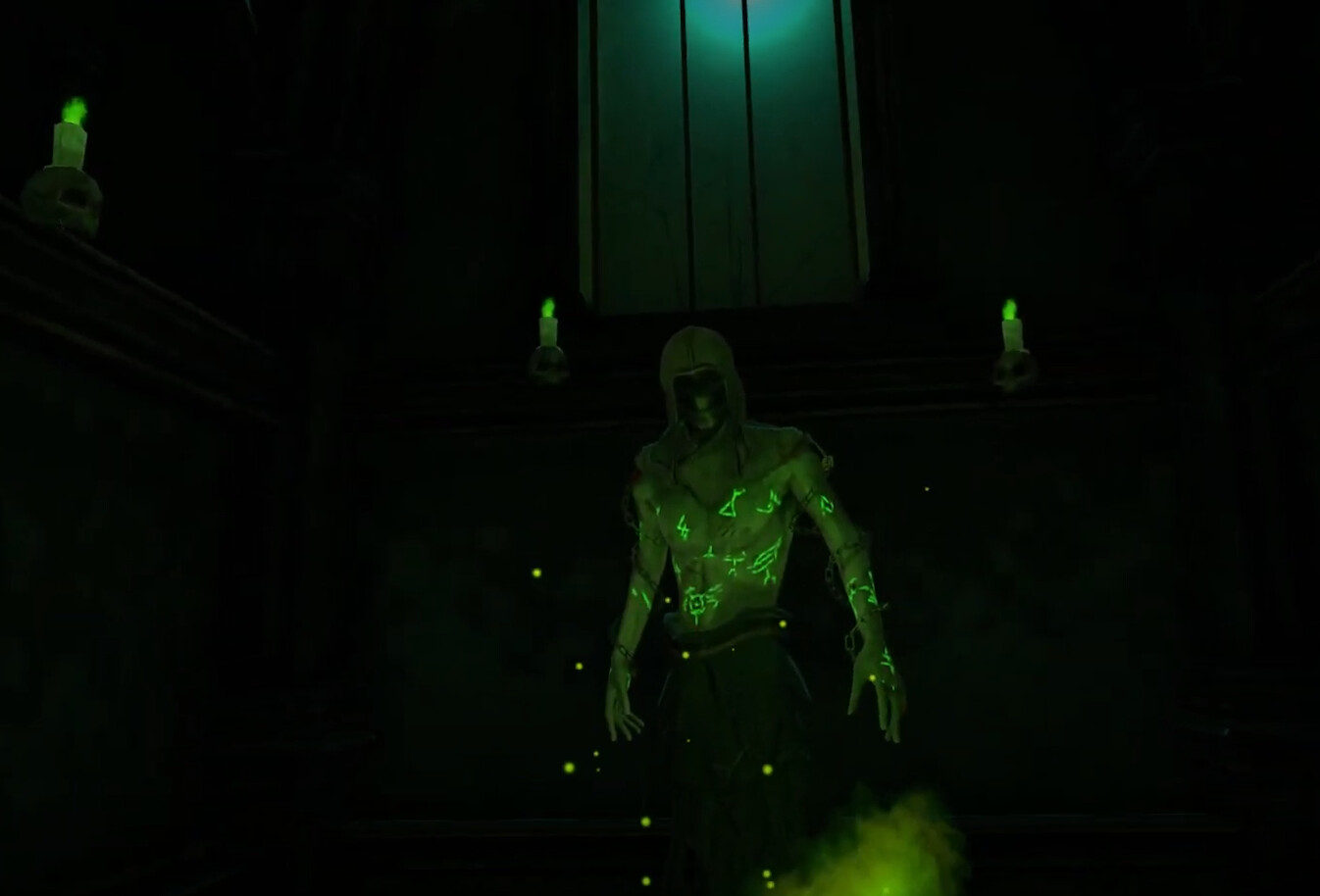 ArtStation - Born to be death