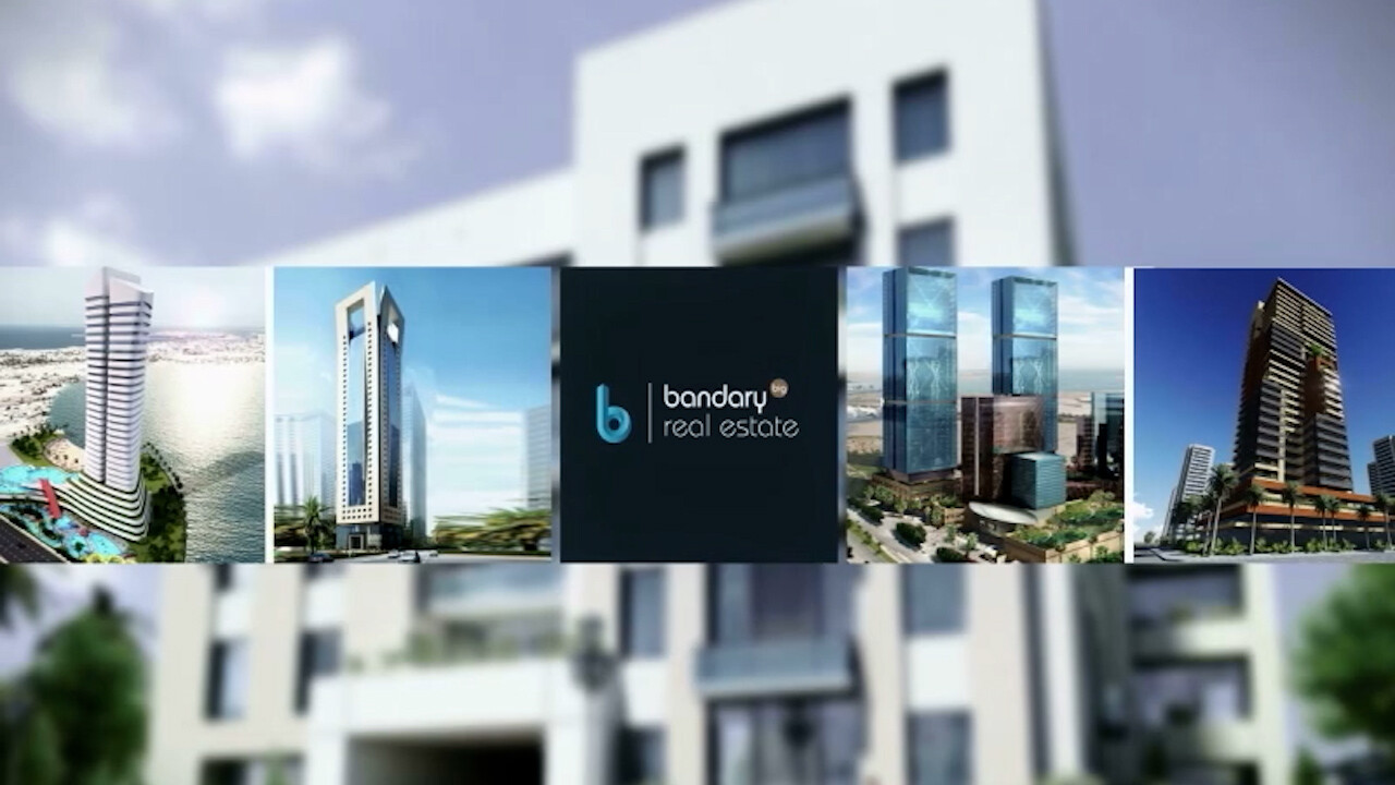 Digital Human - Bandary