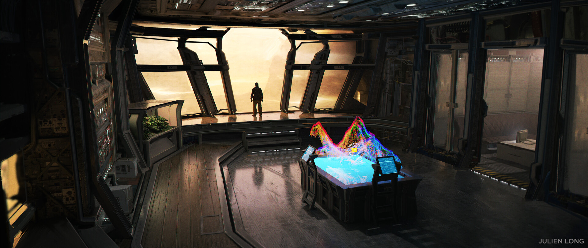 ArtStation - Exploration