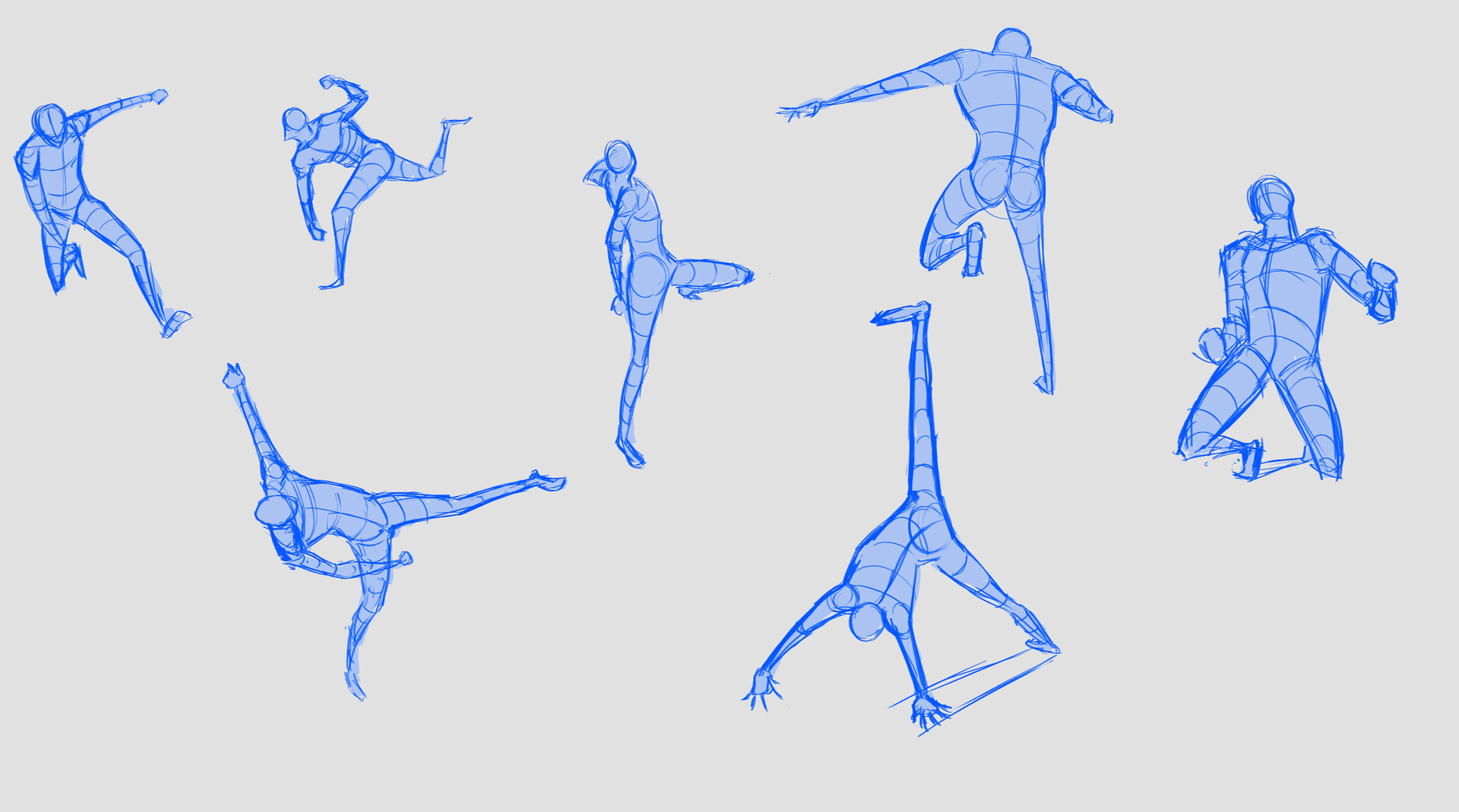 Hammad Hasany - Gesture - 2