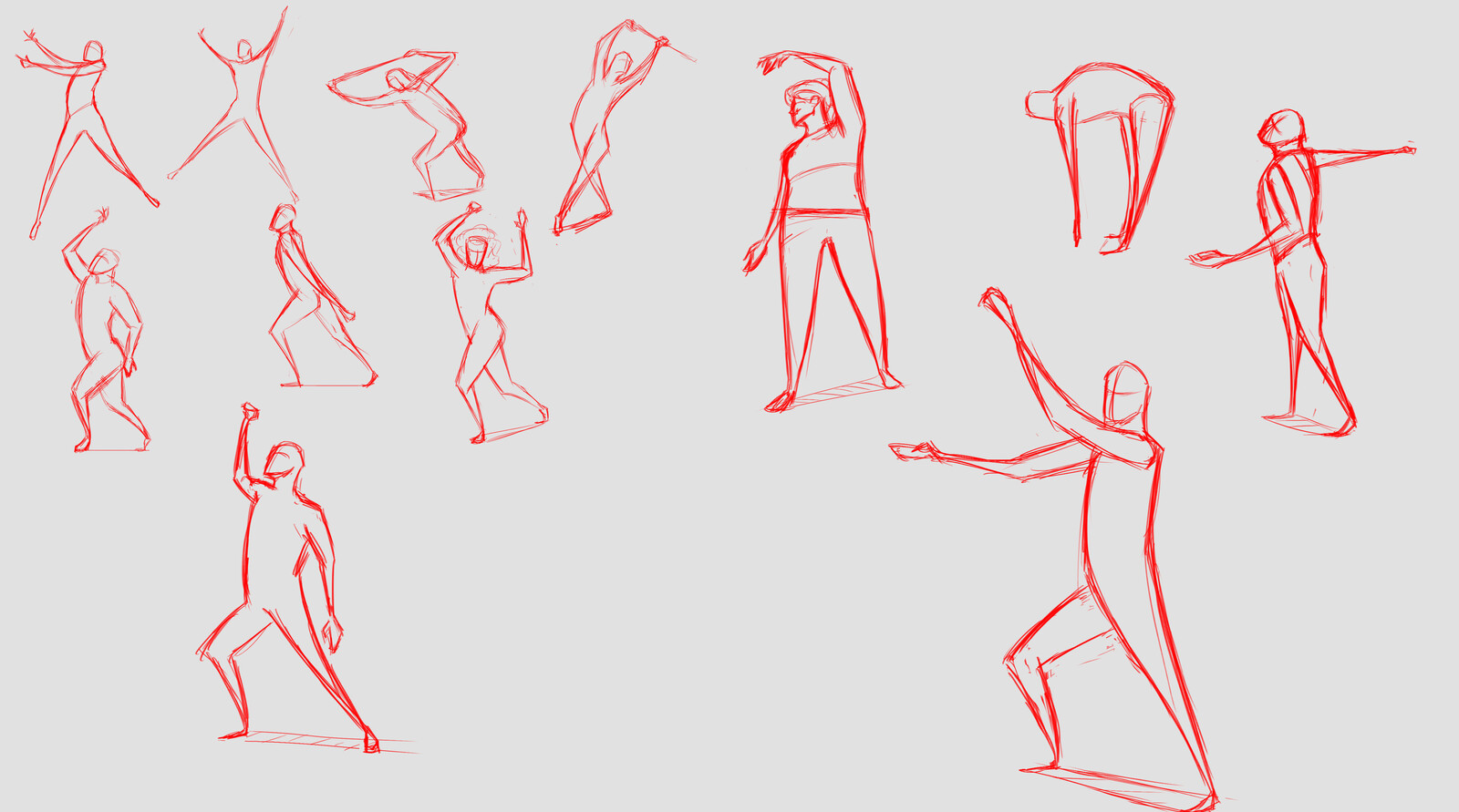 Hammad Hasany - Gesture - 2