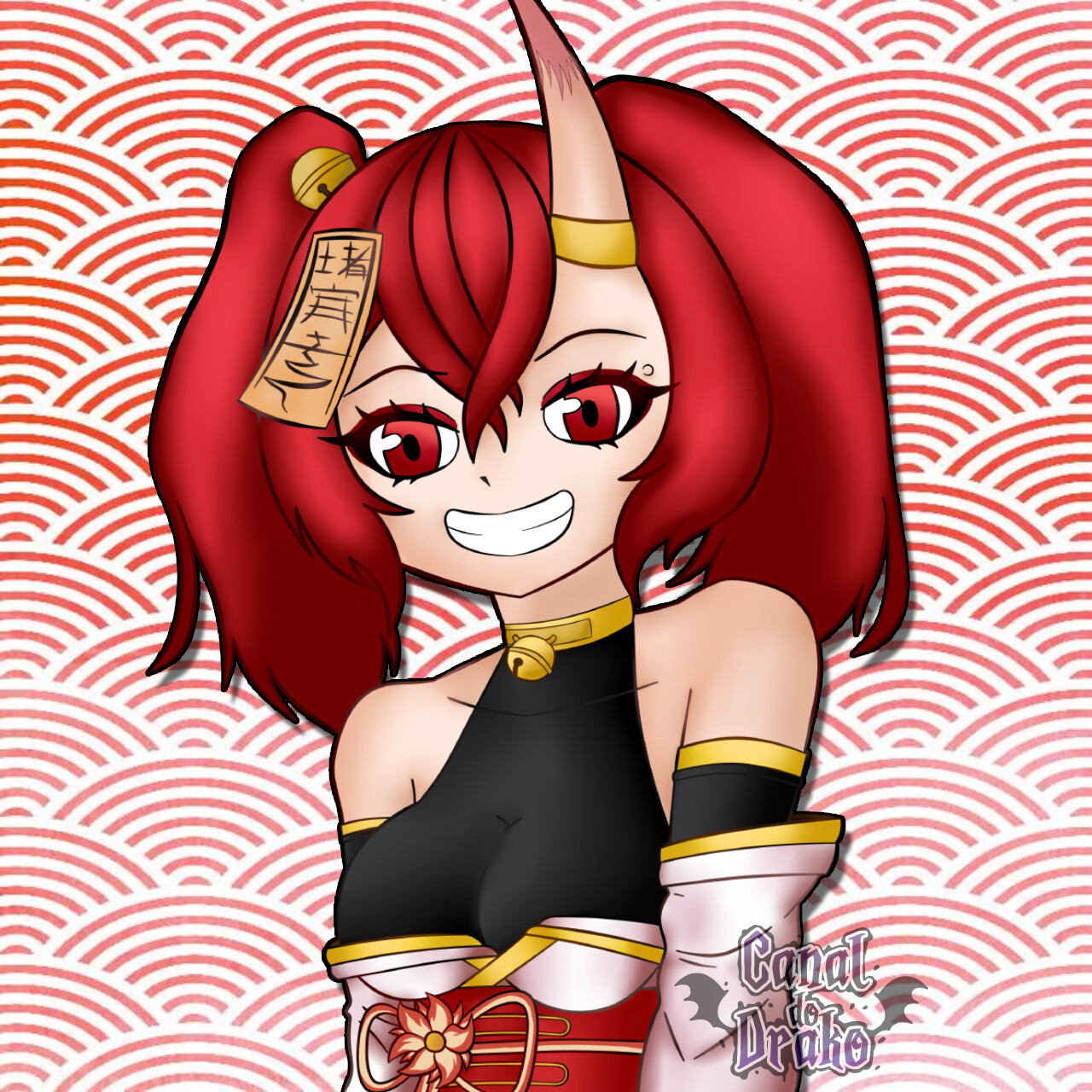 Drako - Drako - Meiru Chan