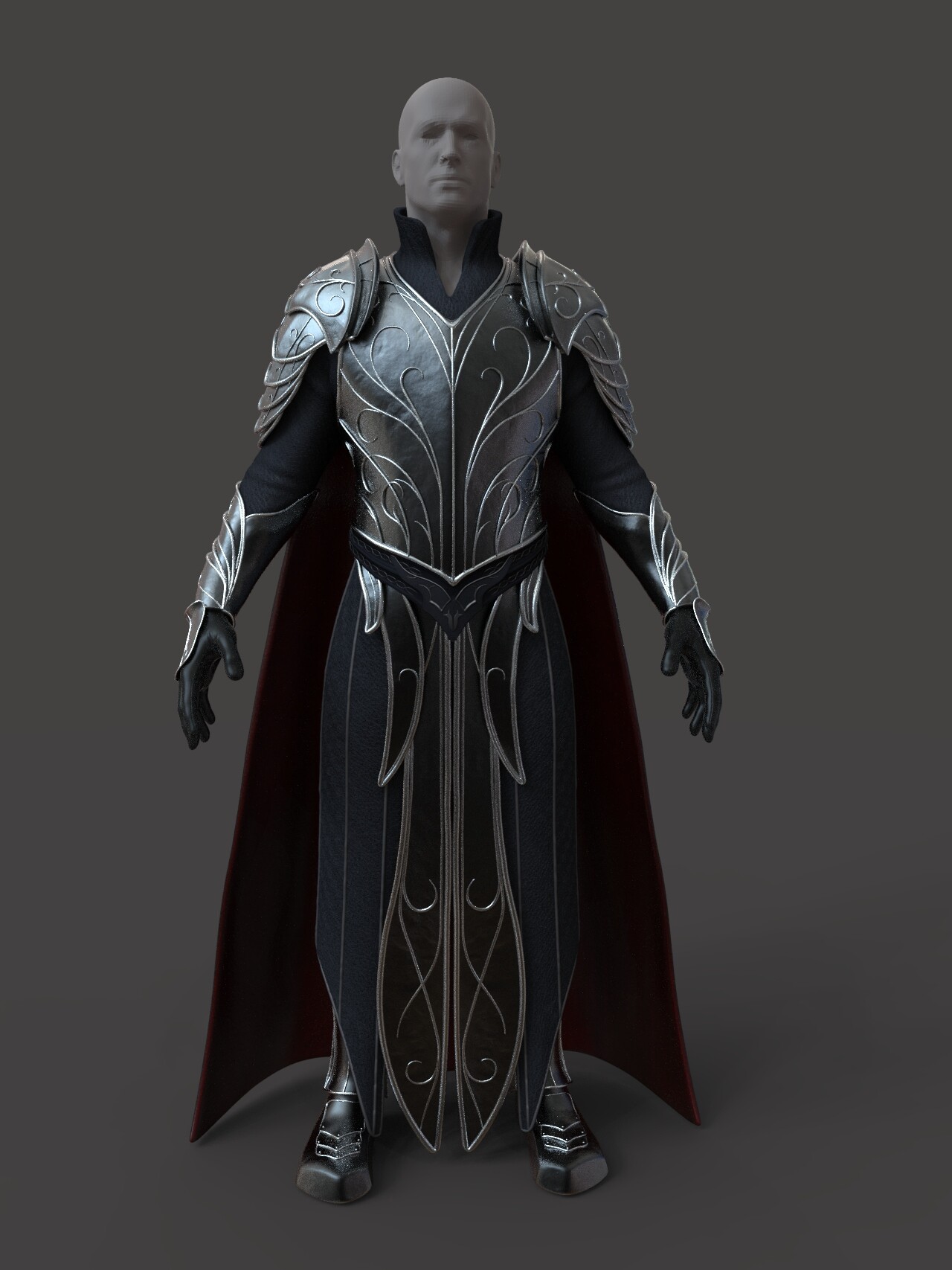 Thranduil Armor