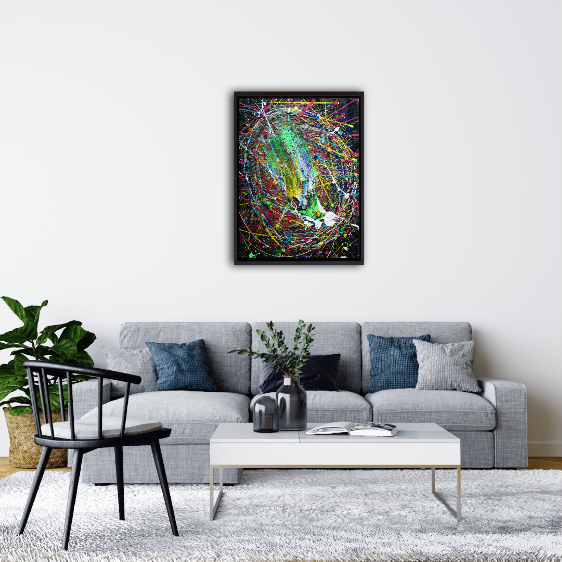 ArtStation - Universal Harmony