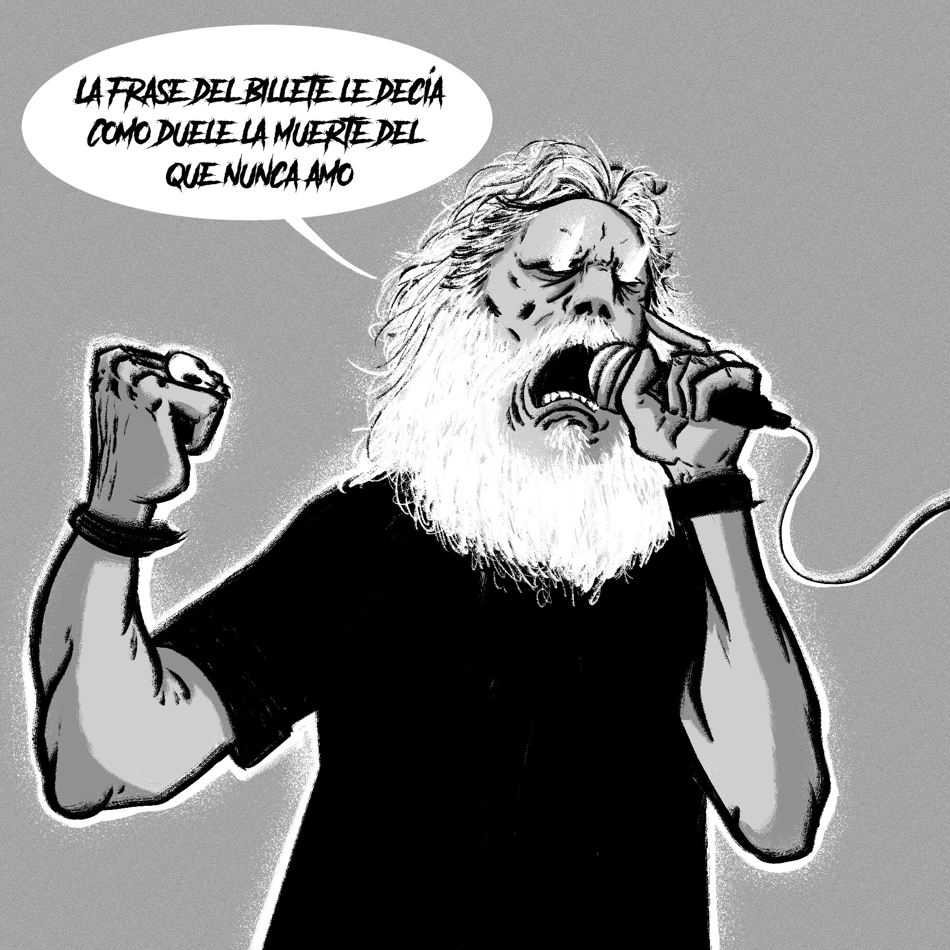 Mateo - Music Session 1