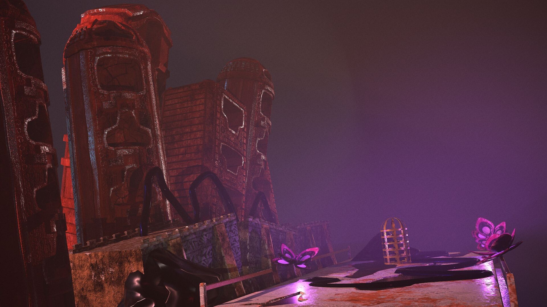 Bonnabel Lucas - Scenery - Level 2 Heart Of Stone