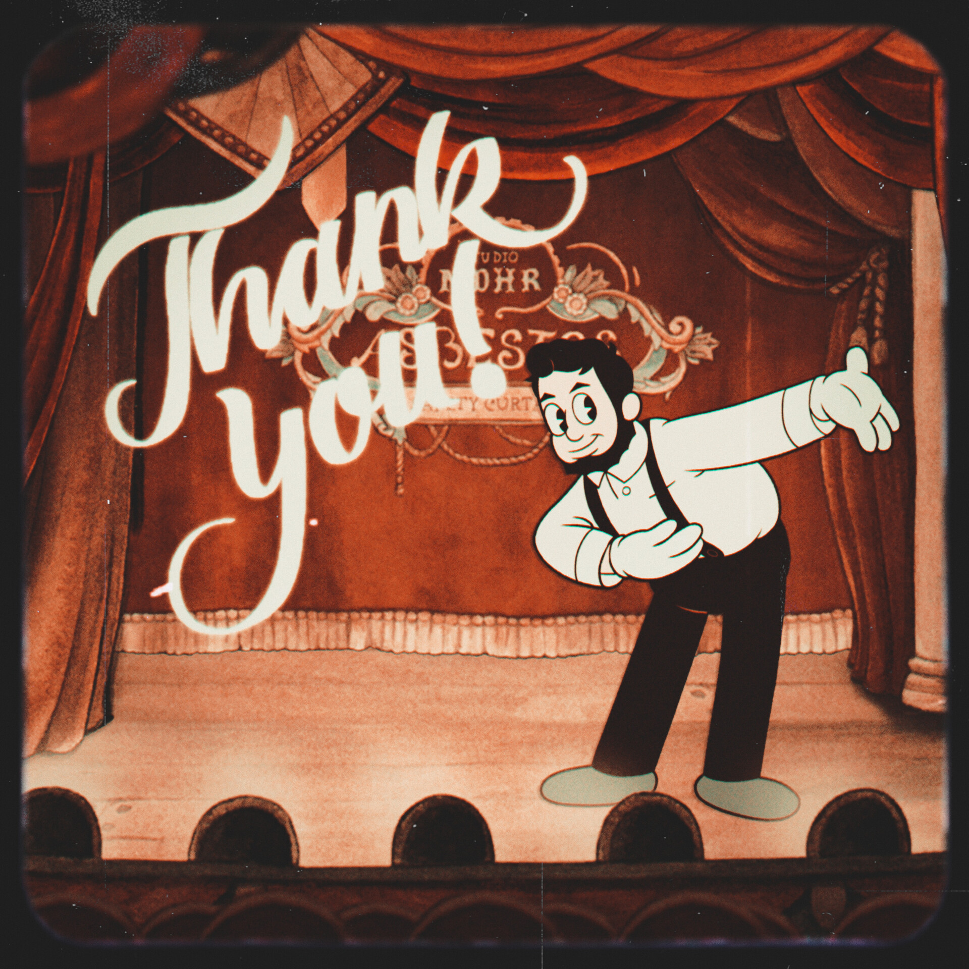 ArtStation - THANK YOU!!!