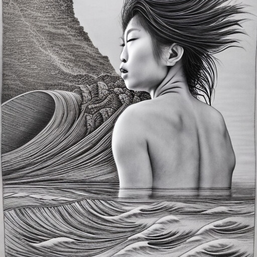 ArtStation - Cin Cove