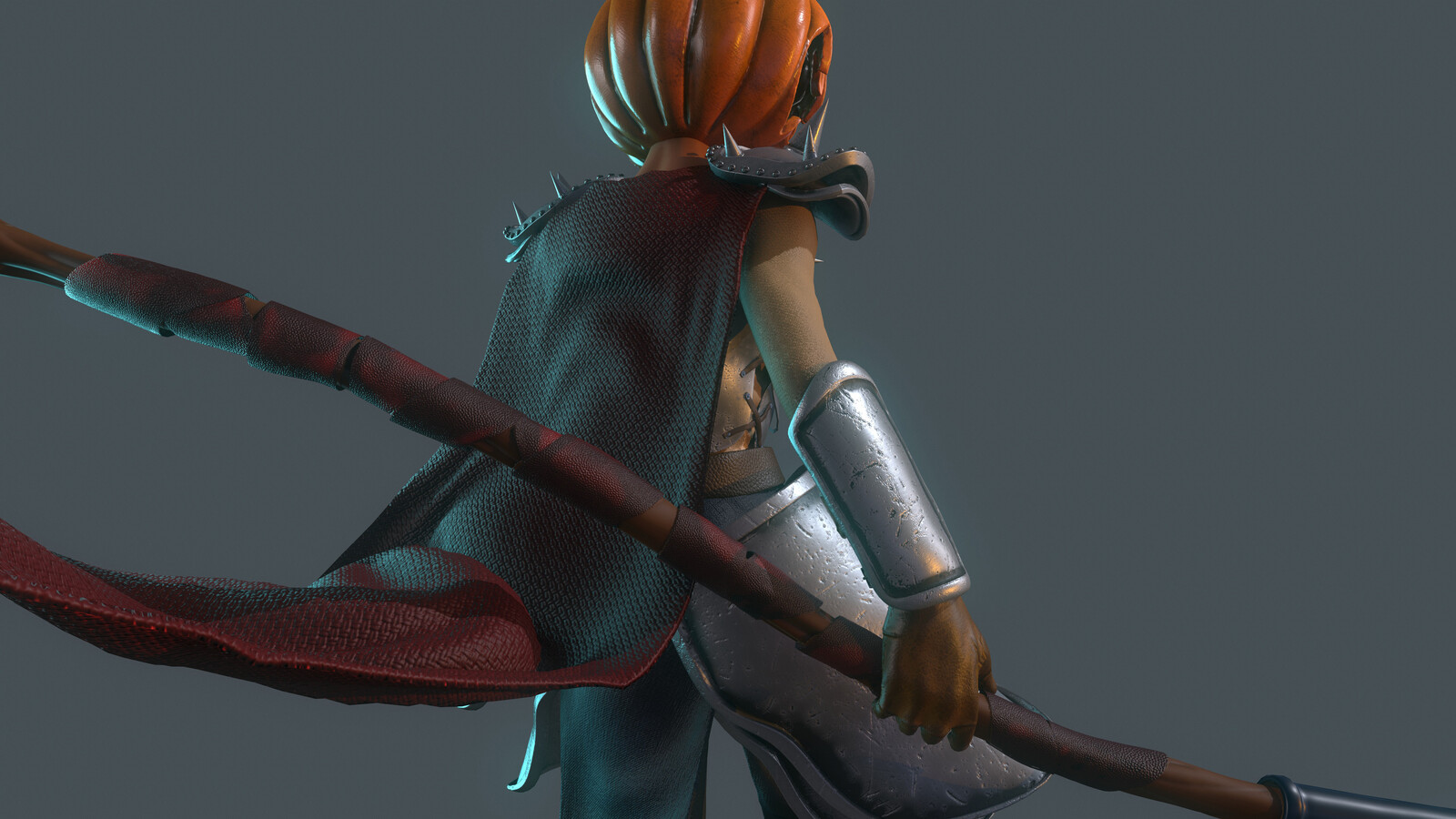 José Handan - Jack O Lantern