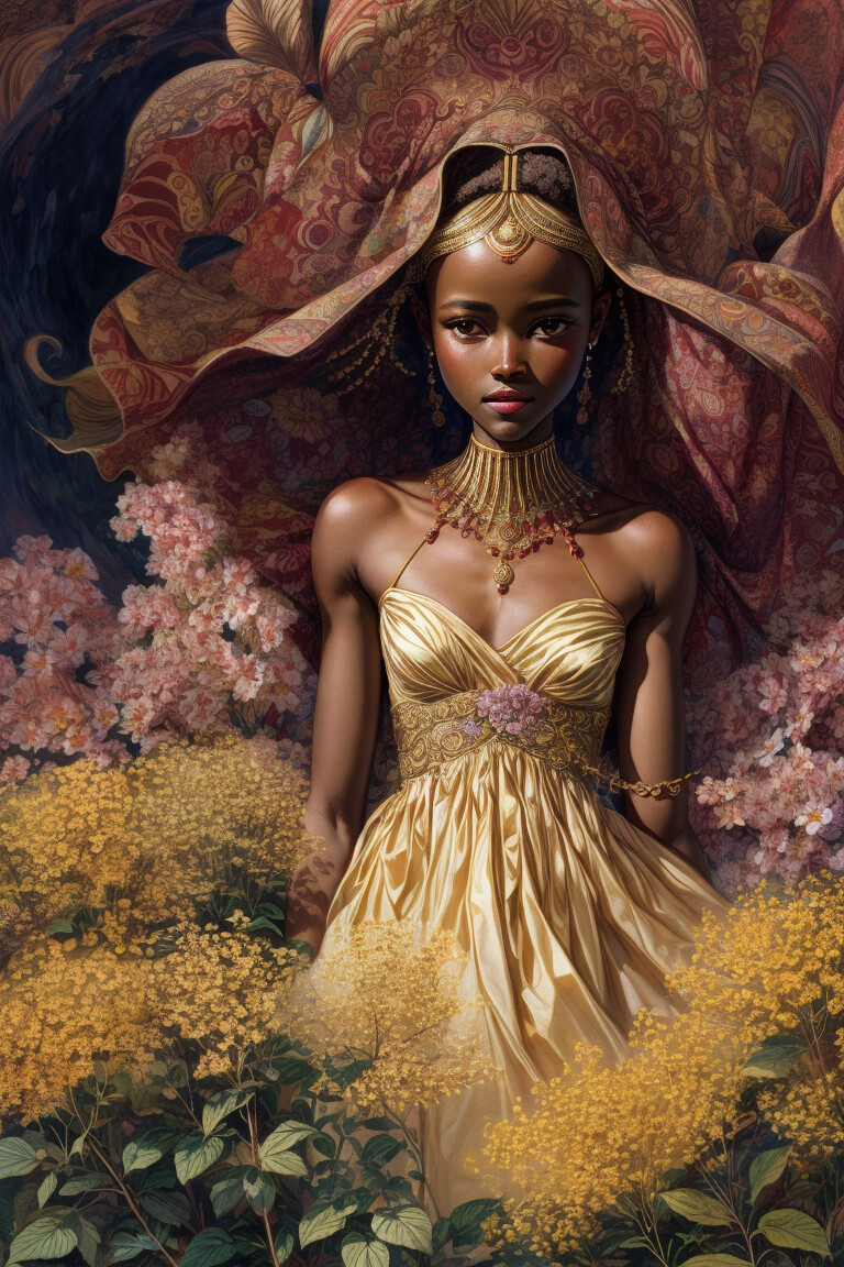 ArtStation - Illusions and certainties