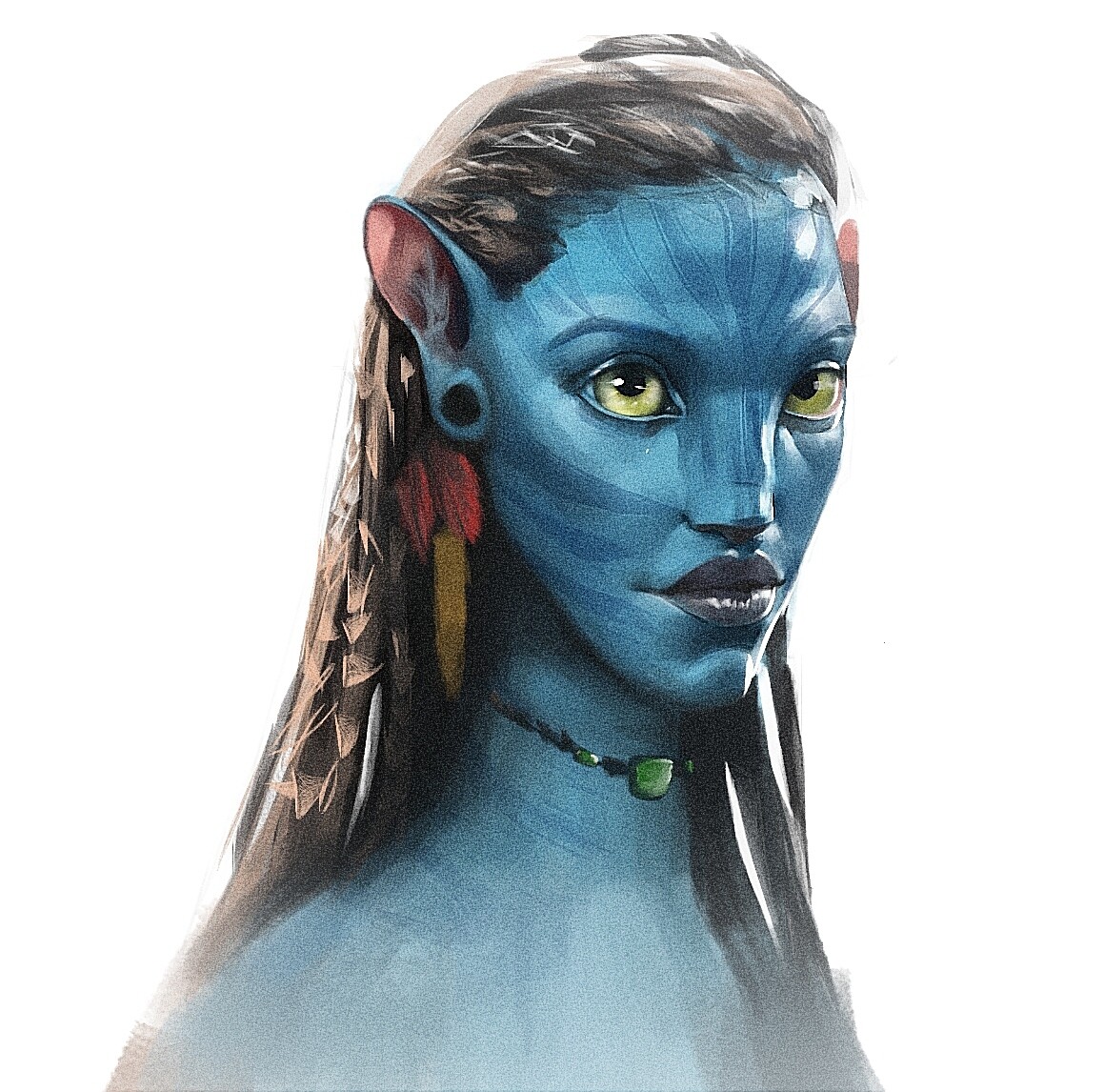 ArtStation - avatar