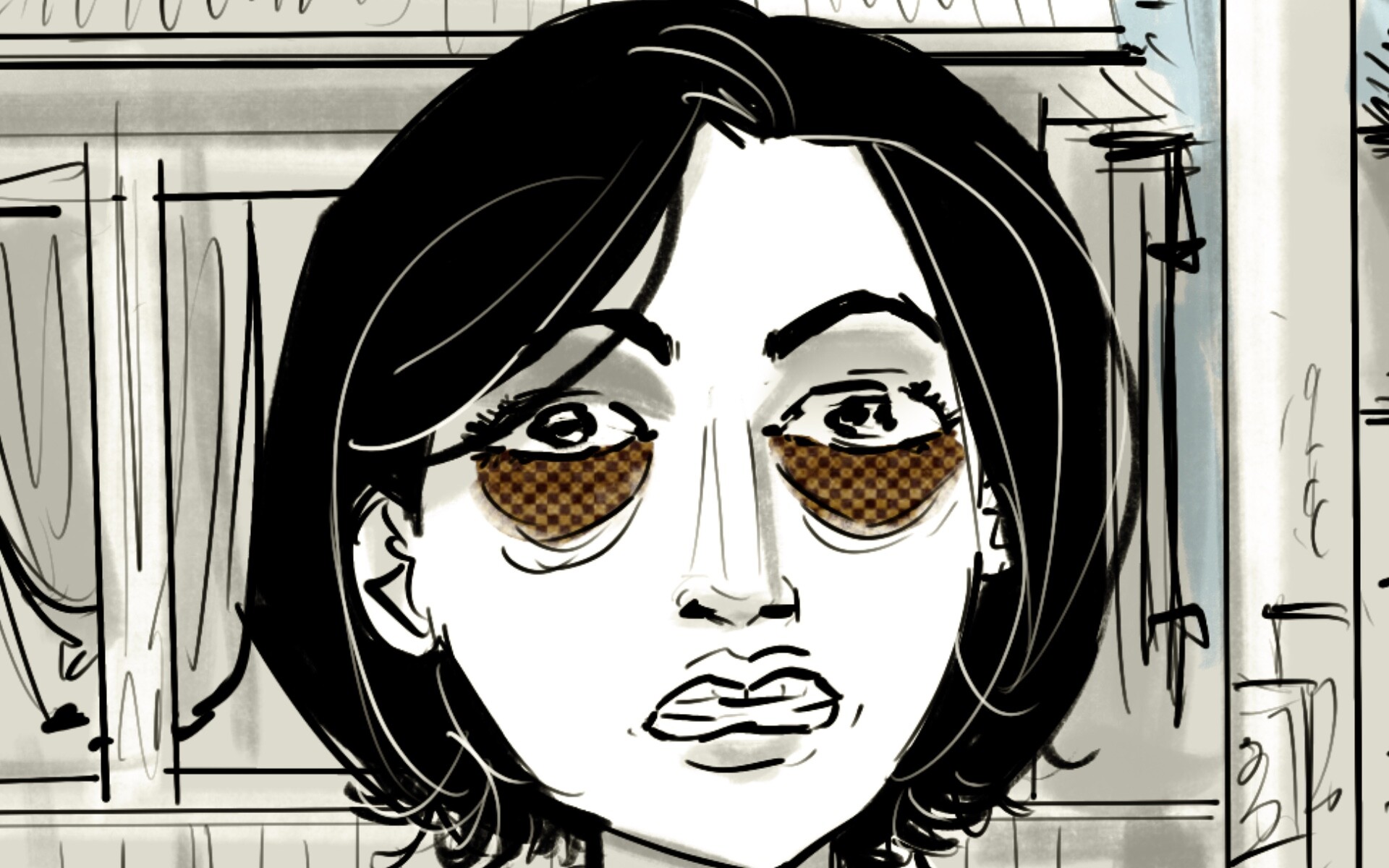 Pytr Mutuc - Mandaue Foam Commercial Storyboard