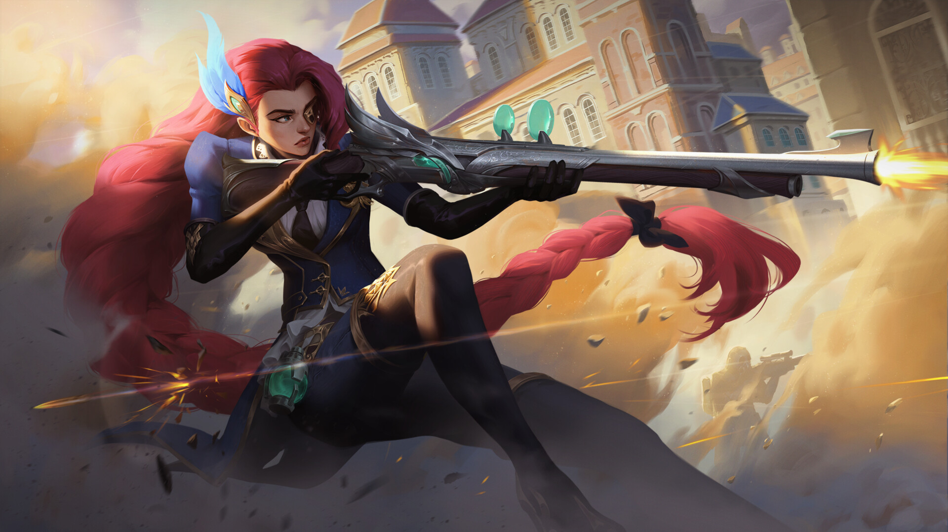 Dao Trong Le - an old work of art from 2021 2022