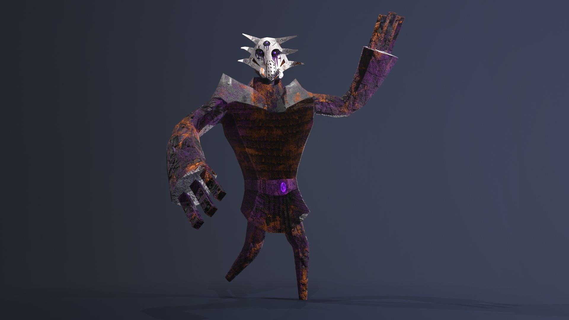 Bonnabel Lucas - General Heart Of Stone