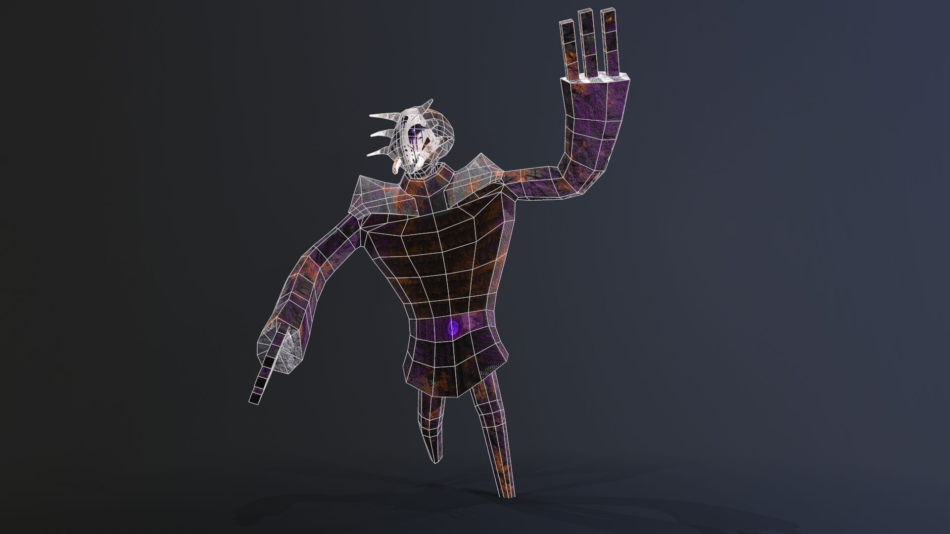 Bonnabel Lucas - General Heart Of Stone