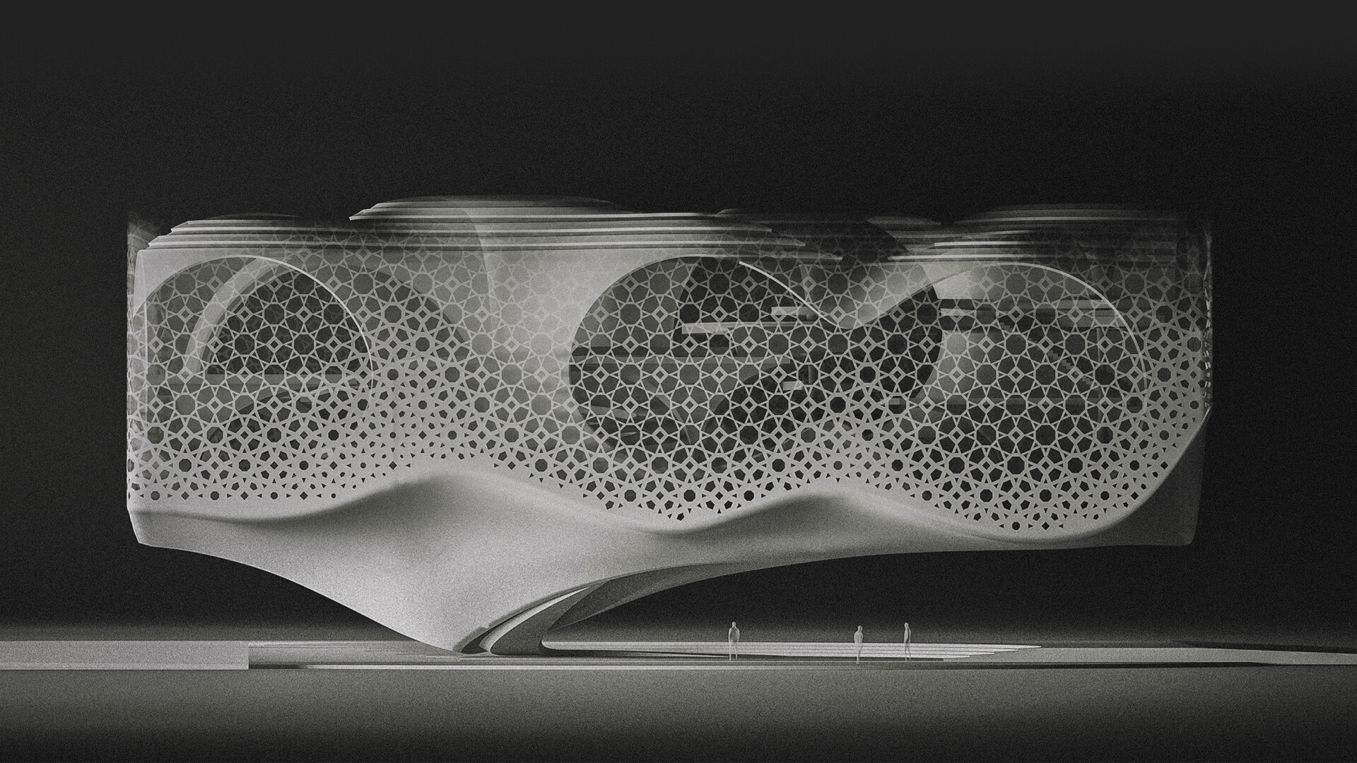 Ayoub Ahmad - Metaxibit