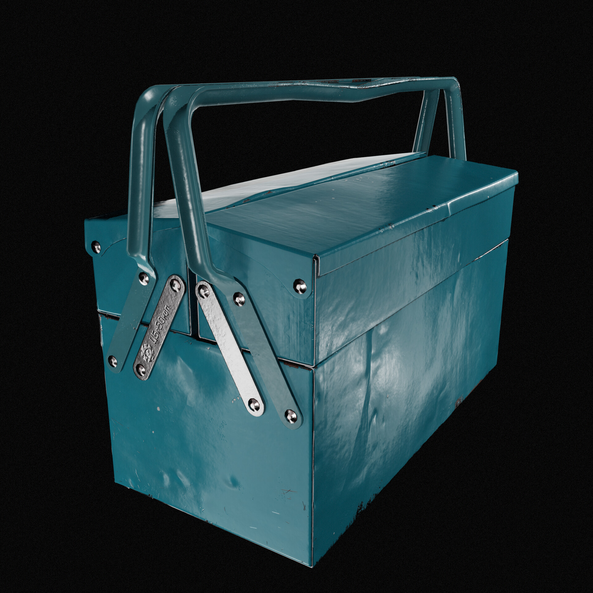 ArtStation - Toolbox