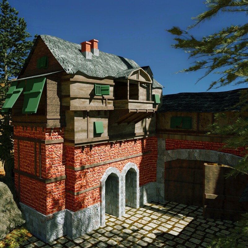 ArtStation - Sonu Sunny