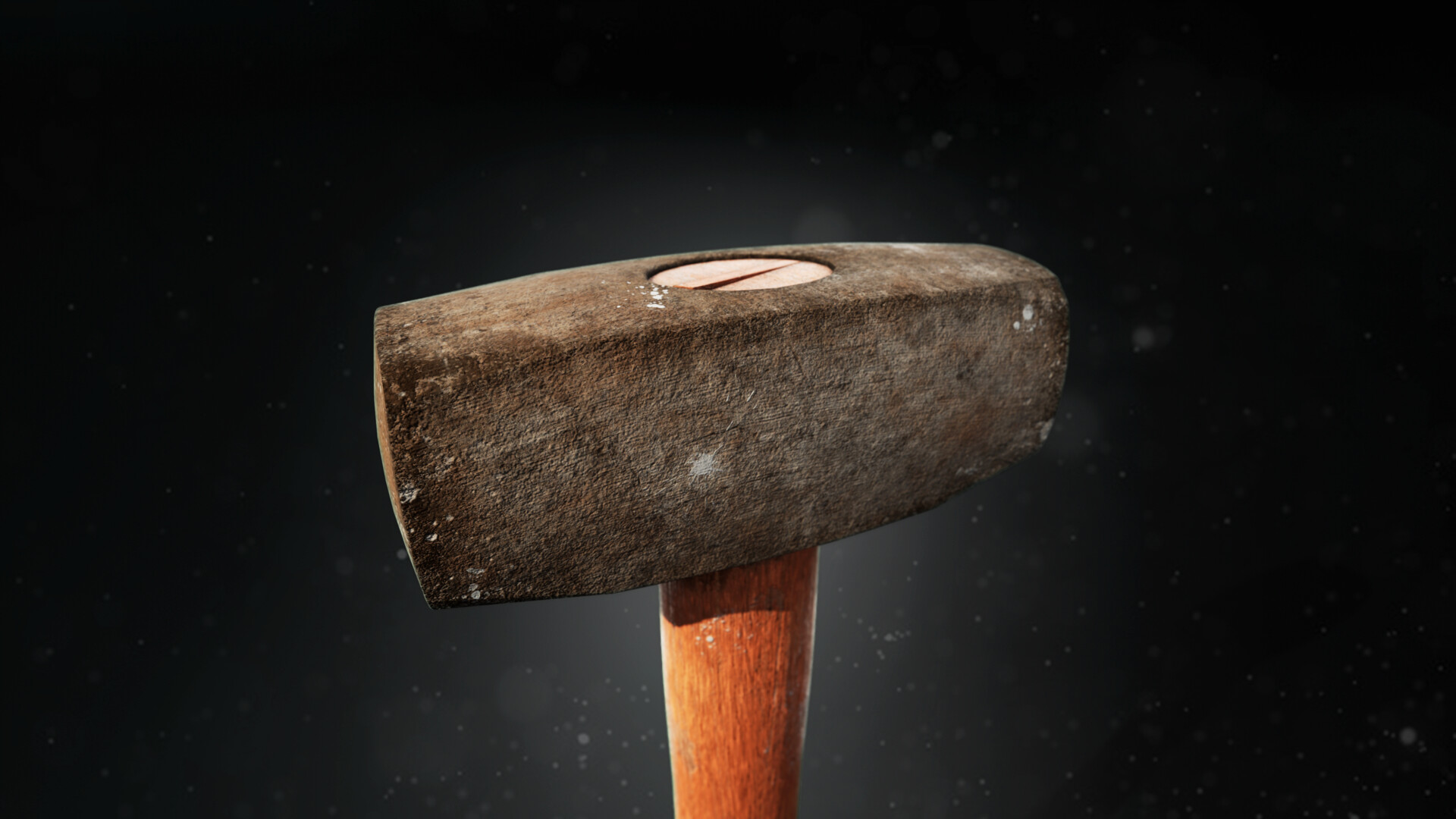 Thomas Willems - Old Hammer