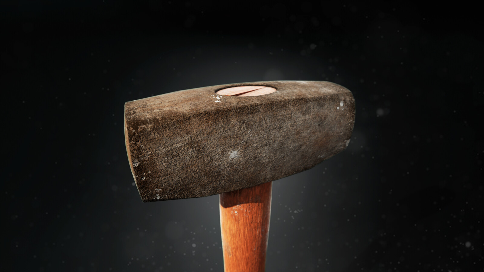 Thomas Willems - Old Hammer