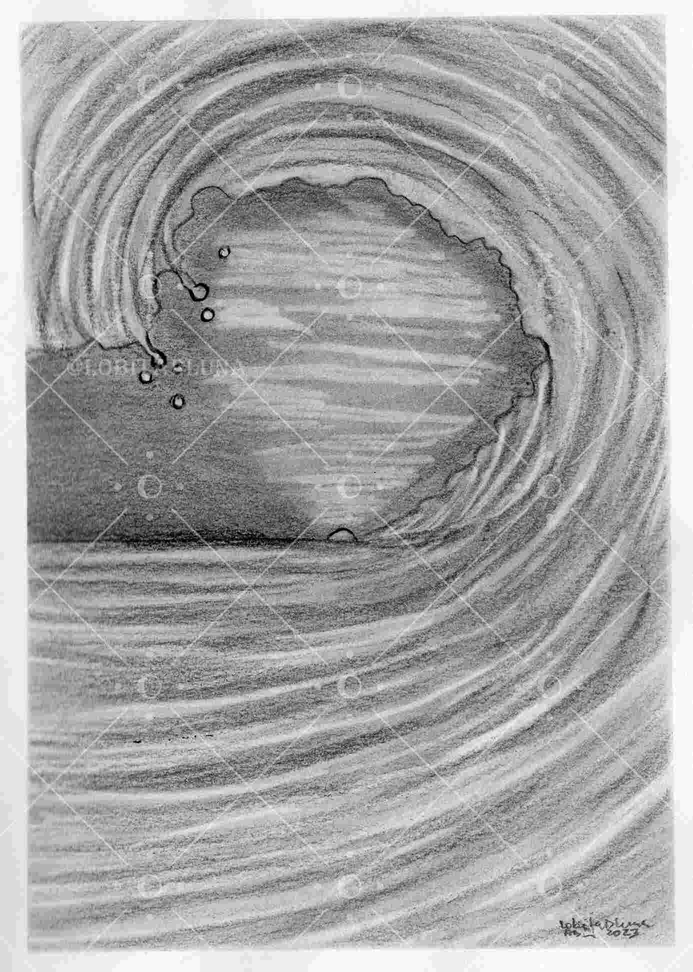 ArtStation - Wave