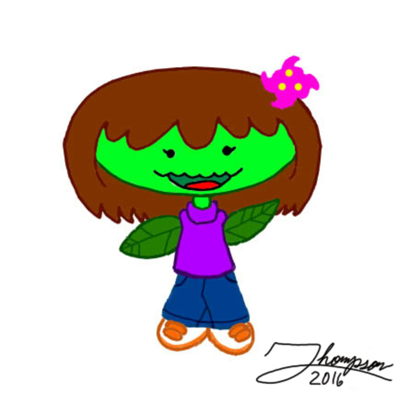 ArtStation - Jonathan Thompson