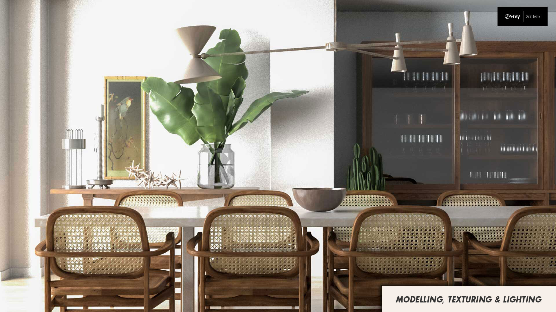 ArtStation - Architectural Visualization