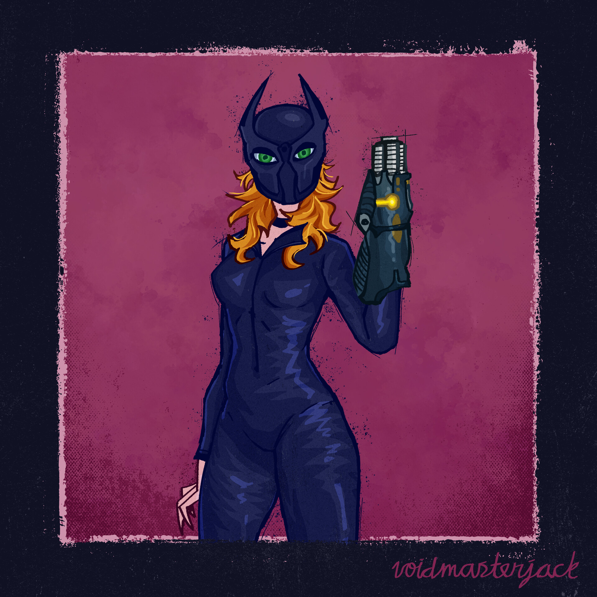 ArtStation - realife