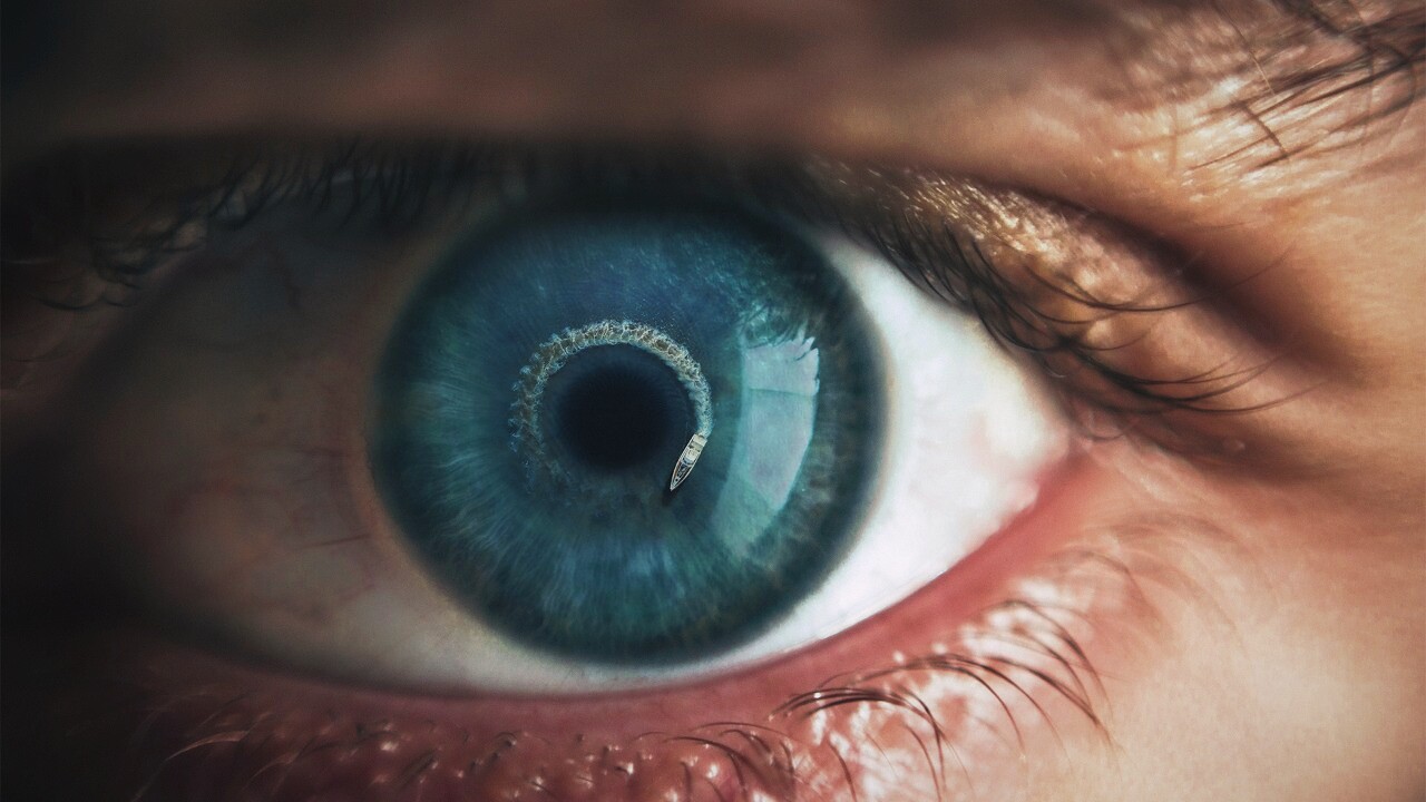 ArtStation - random photo manipulation