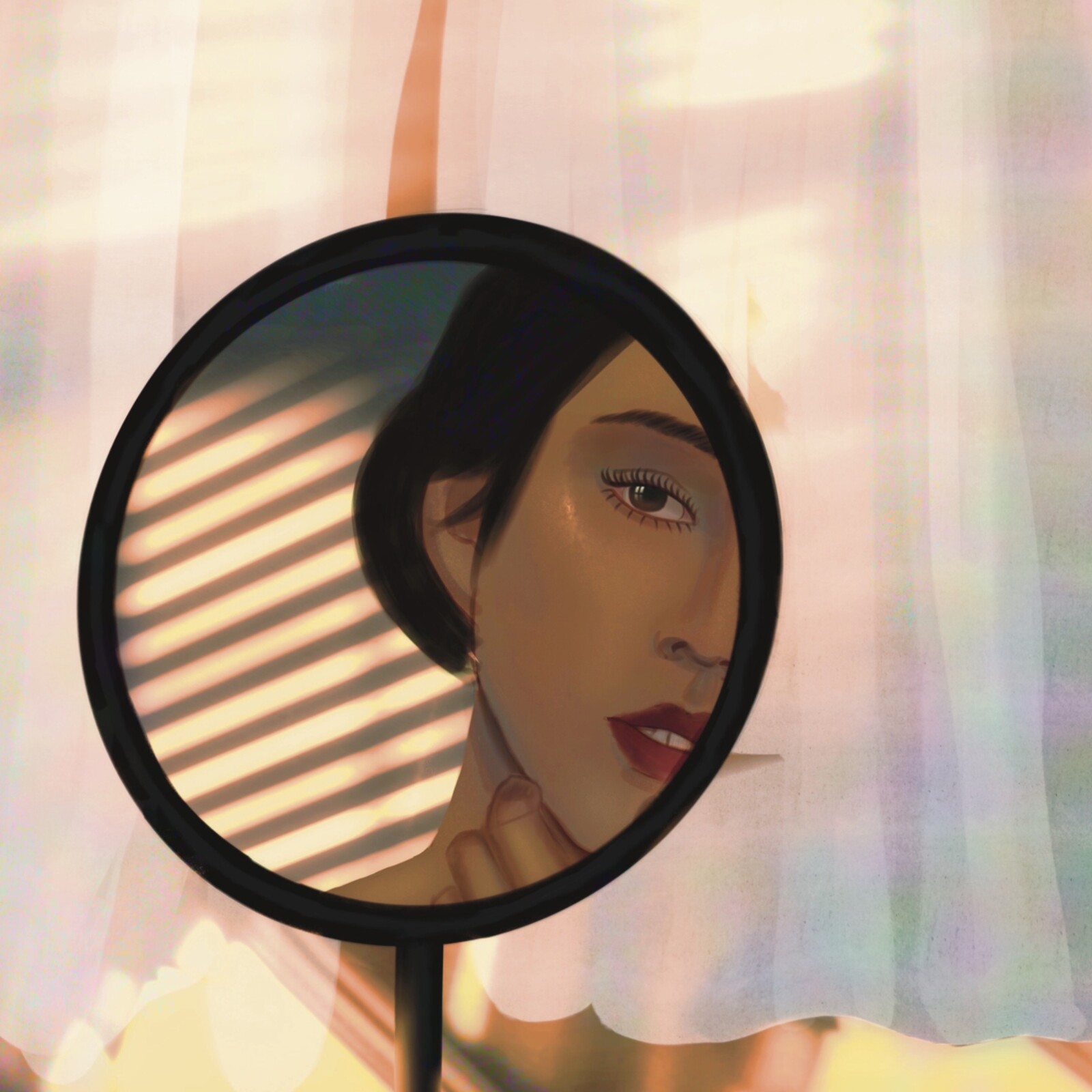 GinkgoEclipse - URGE campaign