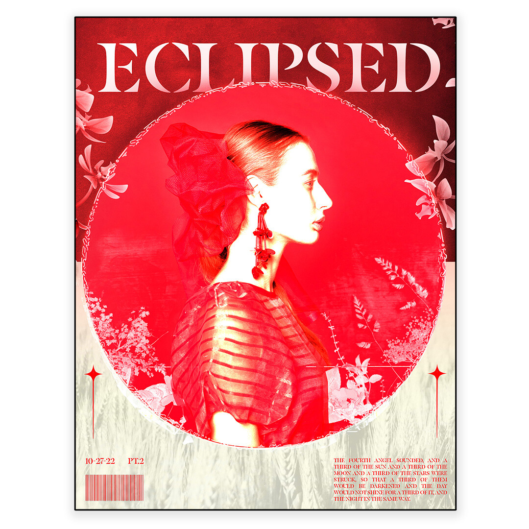 ArtStation - Eclipsed