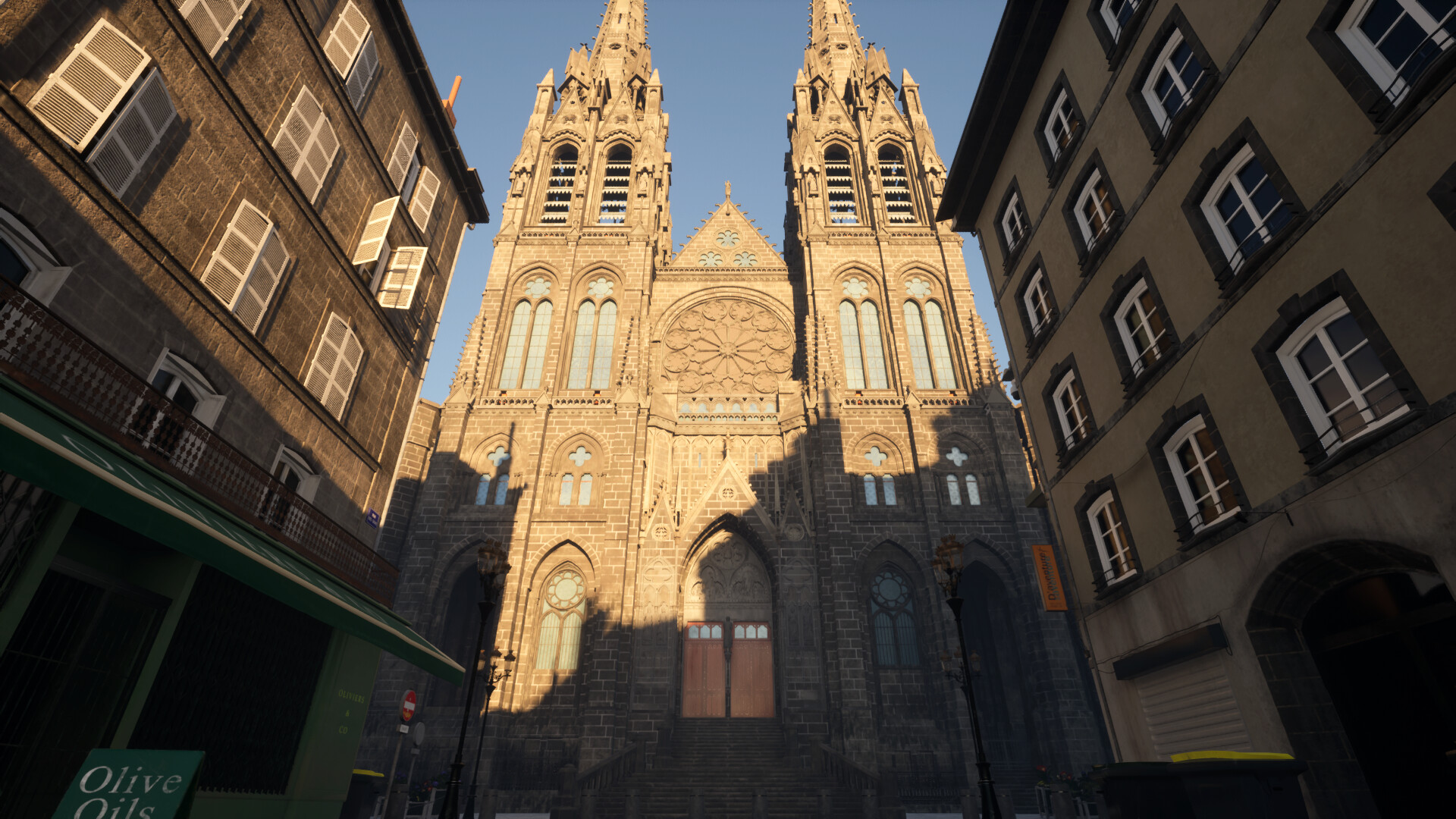 ArtStation - Cathedral