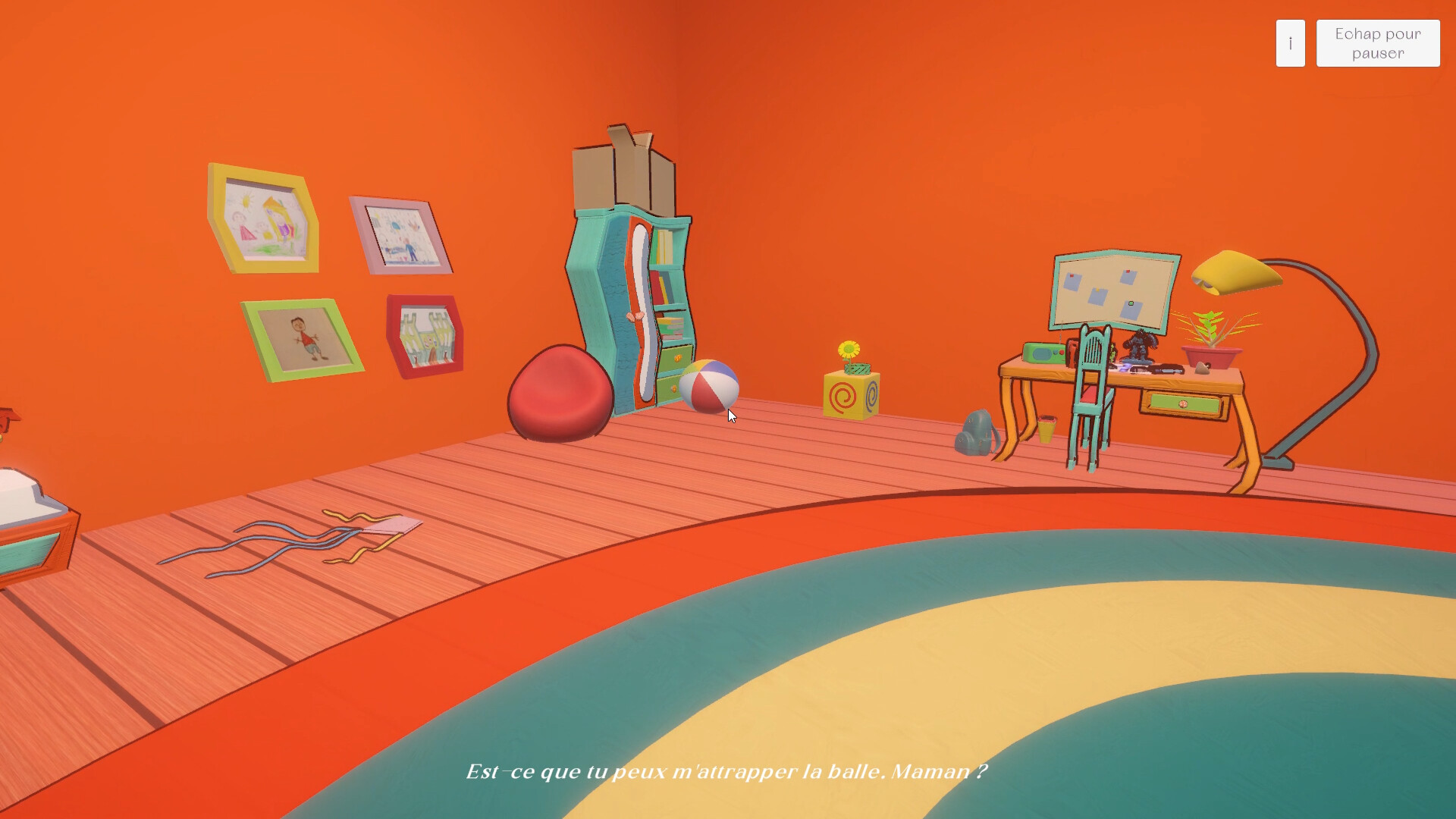 Bui Sonia - Schizen 🎲