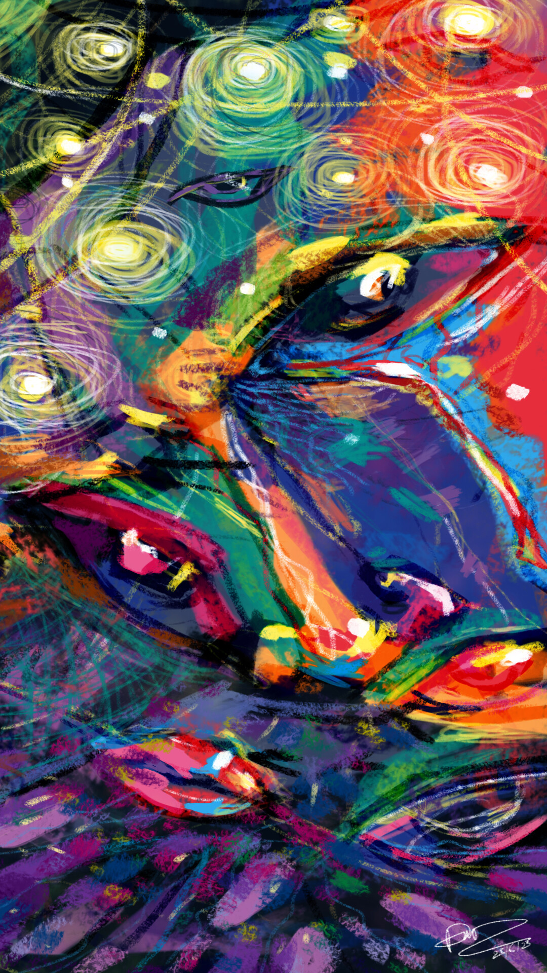 ArtStation - improvisation