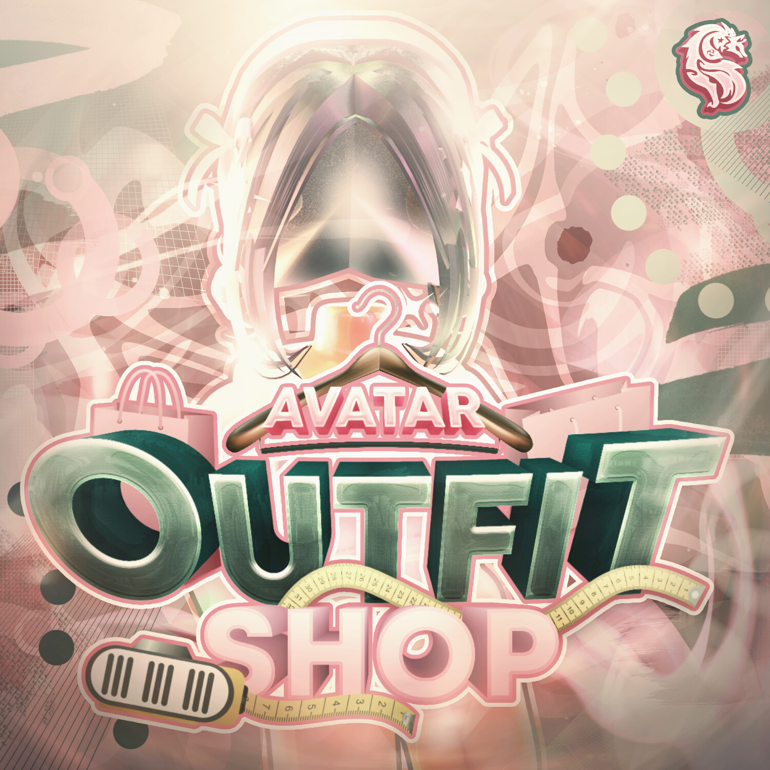 ArtStation - Avatar Outfit Shop