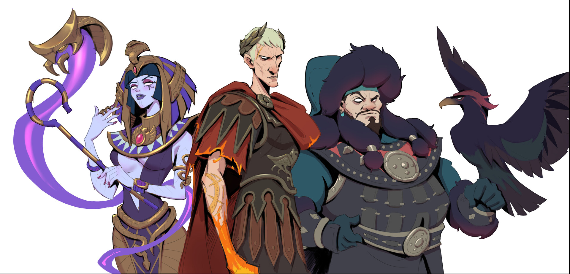 Meng Fan - Job Map for 2021