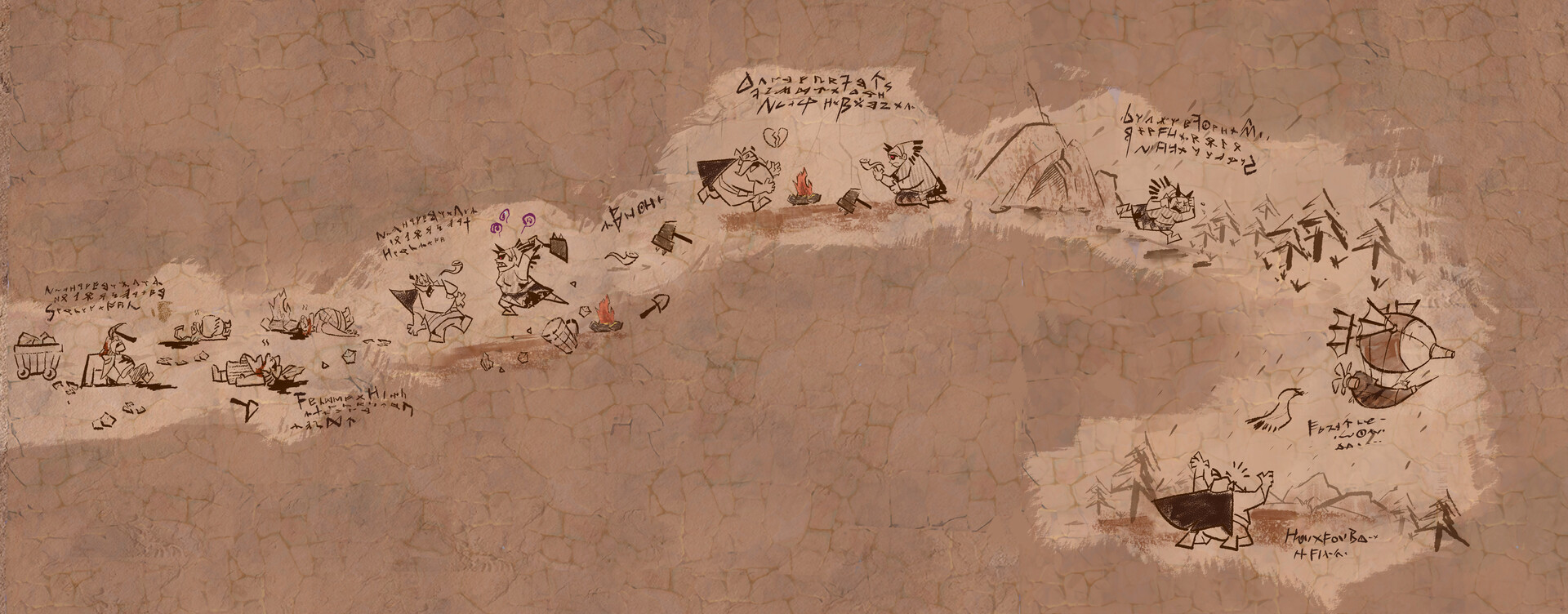 Meng Fan - Job Map for 2021