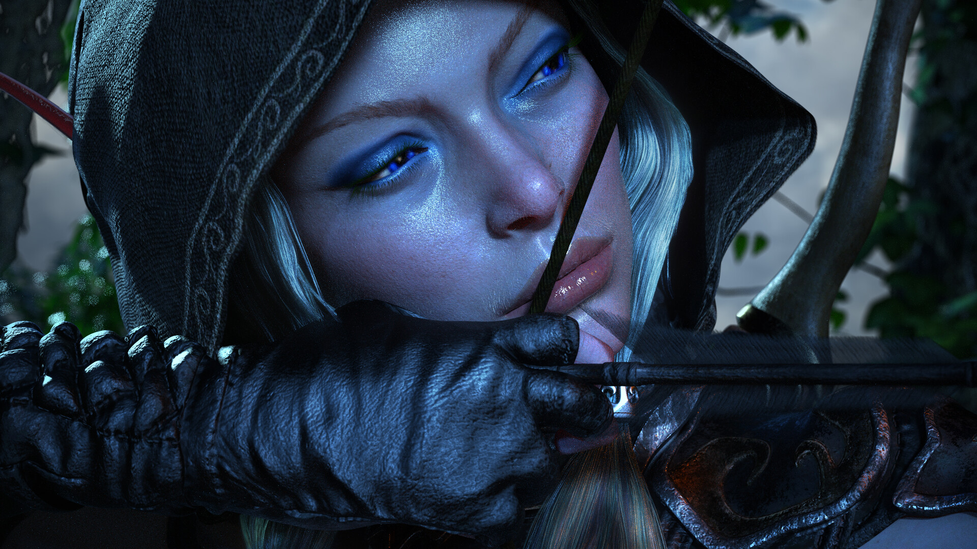 ArtStation - The Call for Adventure...