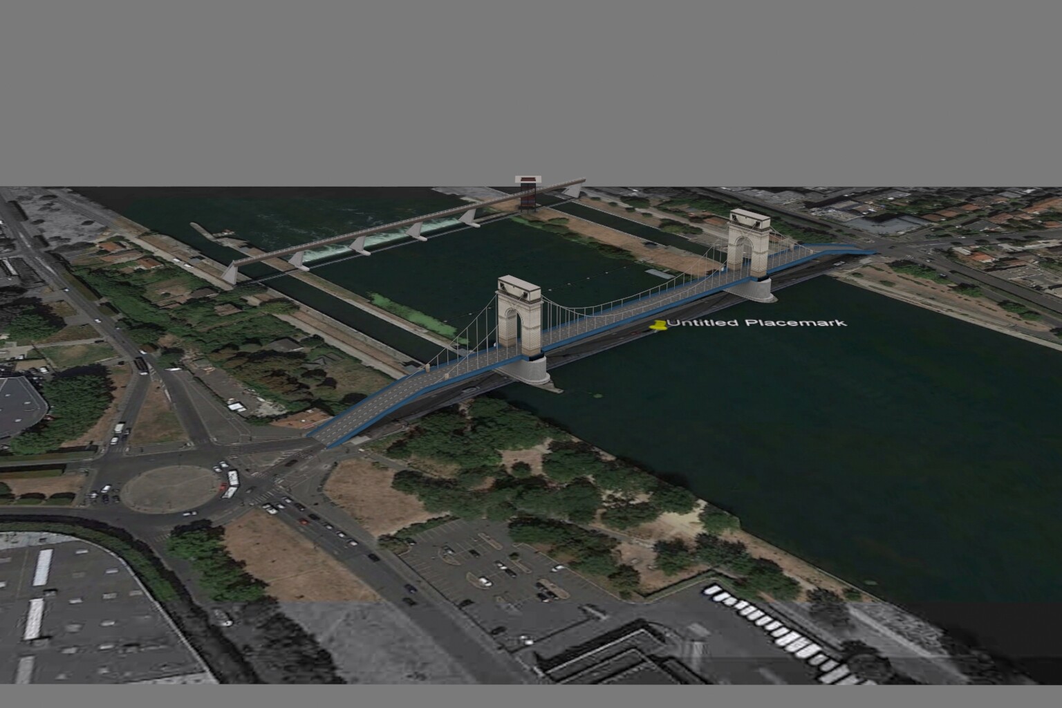 ArtStation - bridge low-res