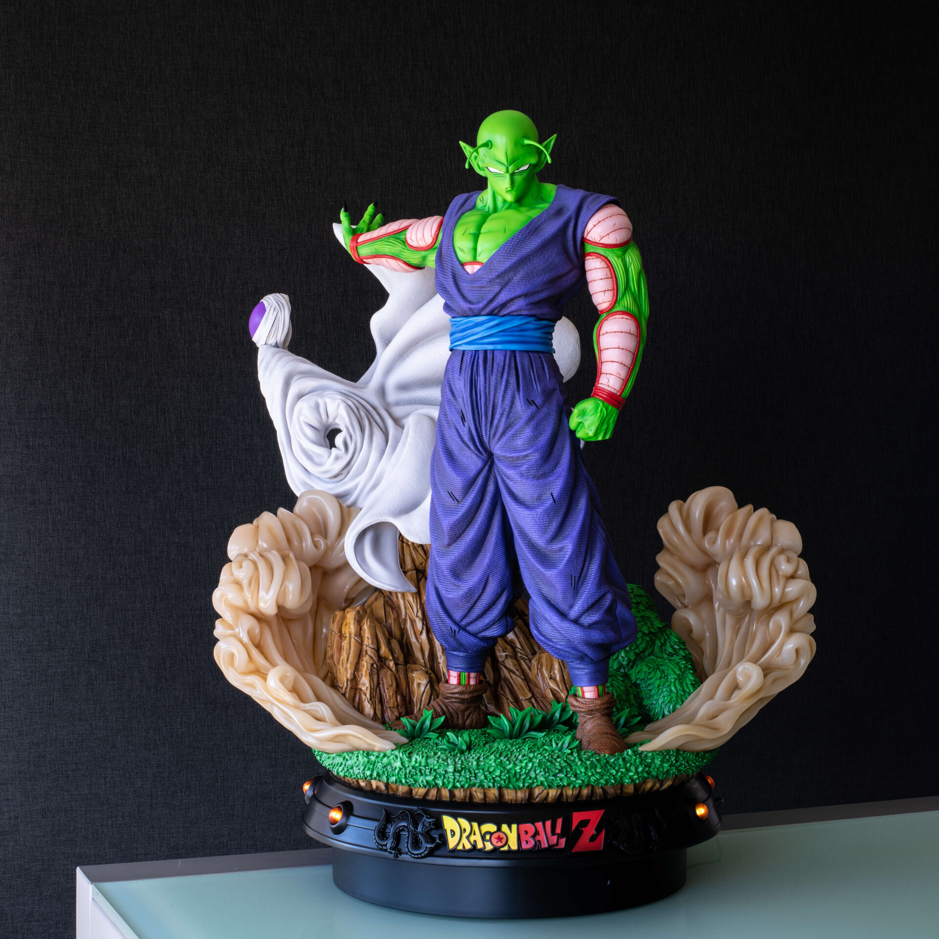 ArtStation - Piccolo
