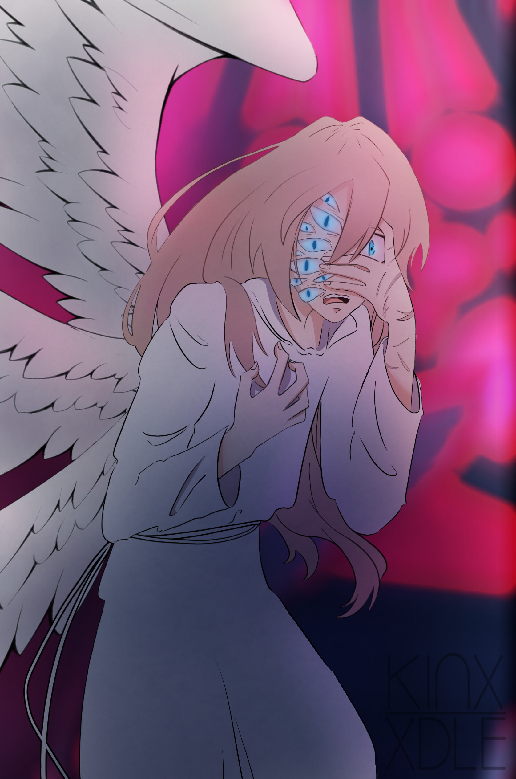 ArtStation - Shealtiel