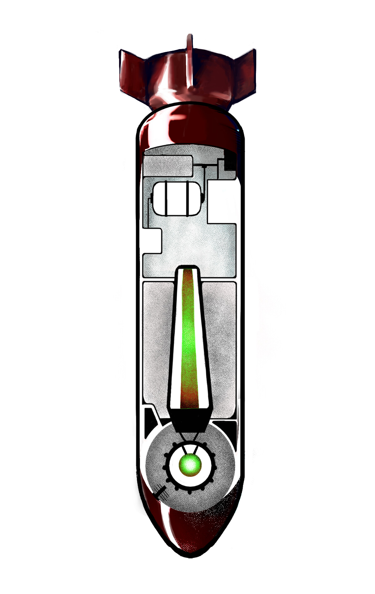 ArtStation - Tattoo Design 2