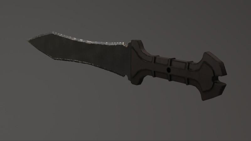 ArtStation - Shayan Kiani