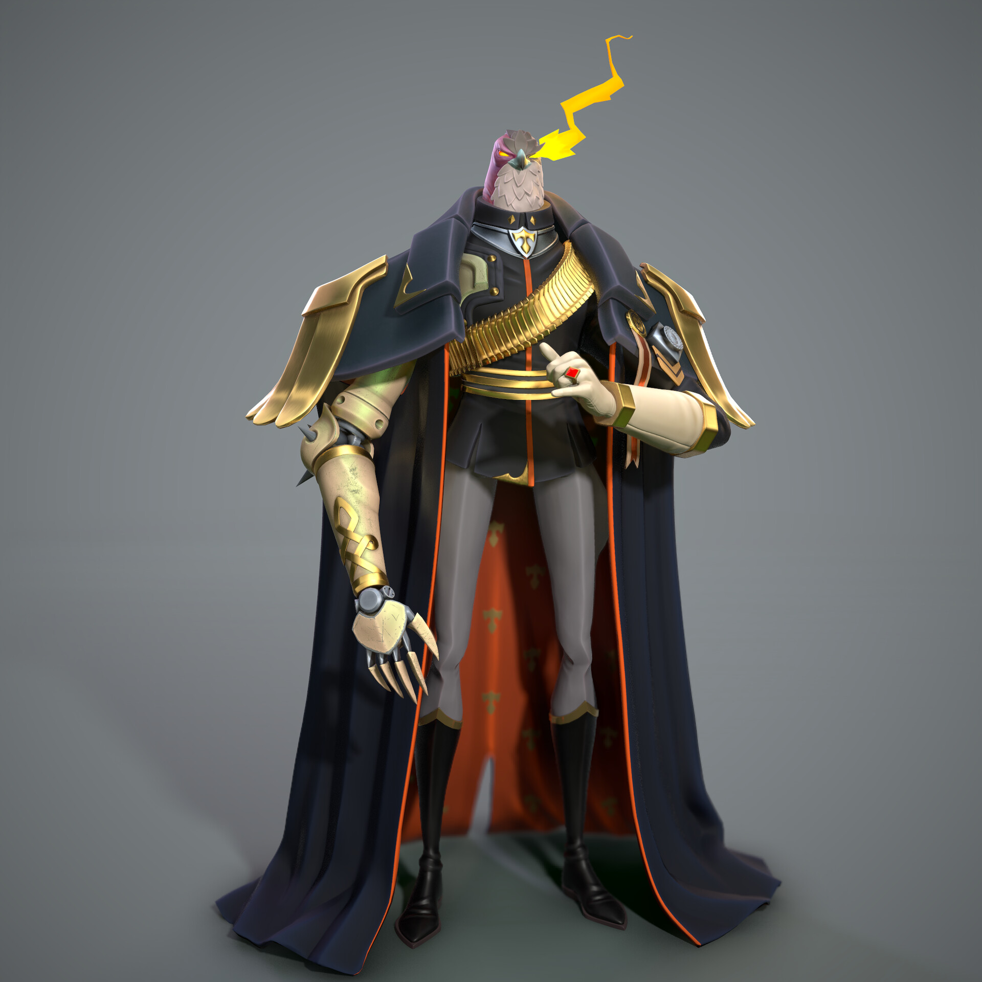 David Mann - Raven Leader