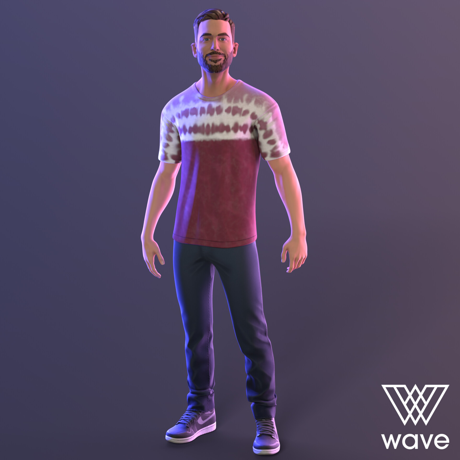 calvin avatar