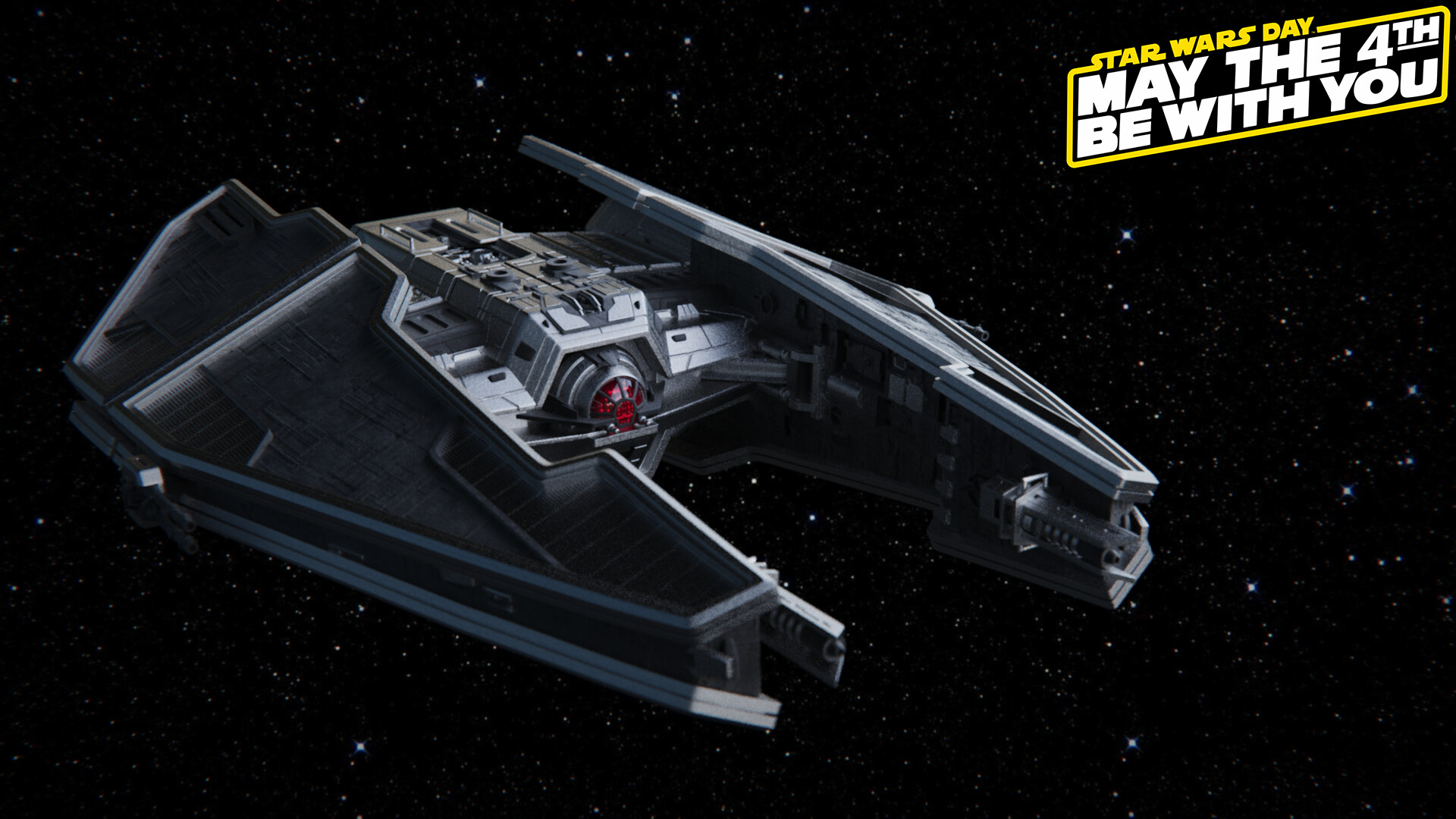 sith fury interceptor