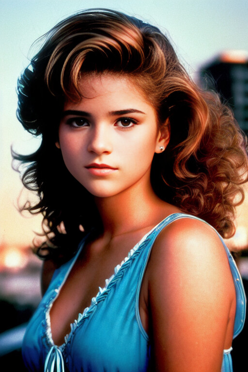 Damon Pridgen - Grand Mother and Grand Daughter Photoshoot 1940-1980 (Stable Diffusion A.I)